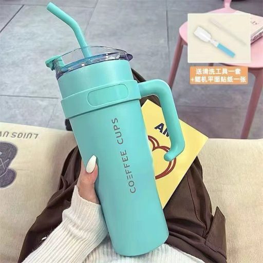 1200ml miniso trend Stanley cup – Ebrahims