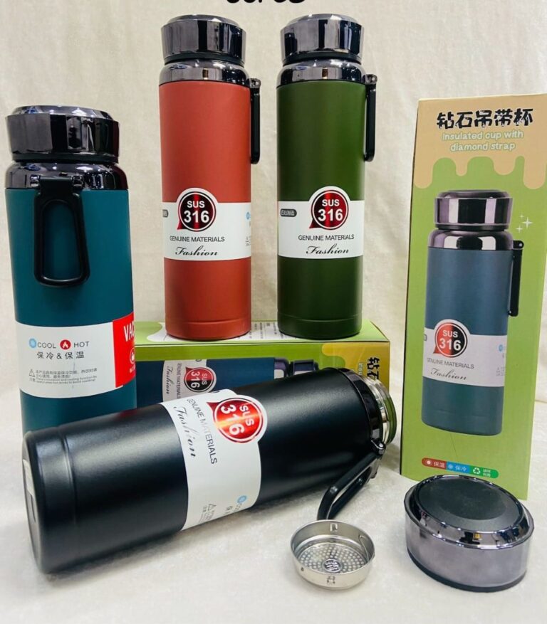 temperature flask – Ebrahims